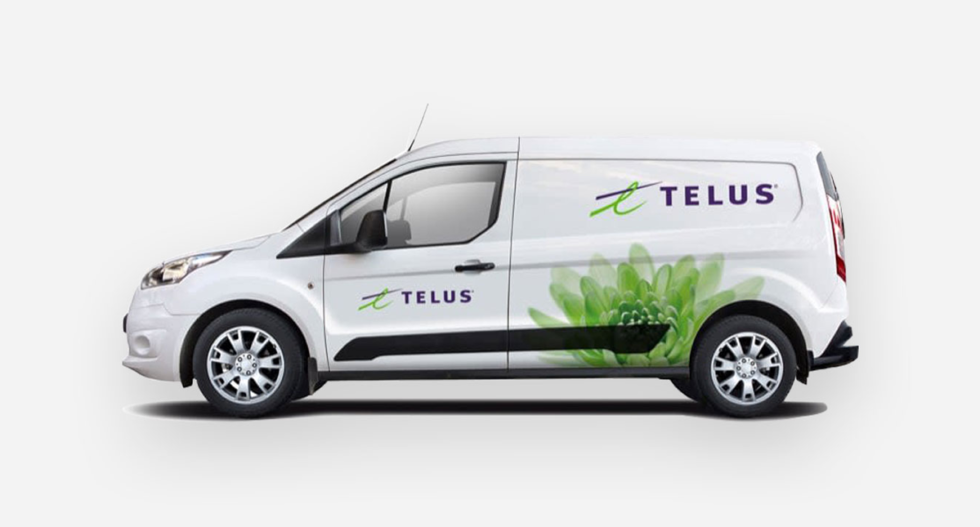 TELUS Home Security, Security Camera Systems For Monitoring