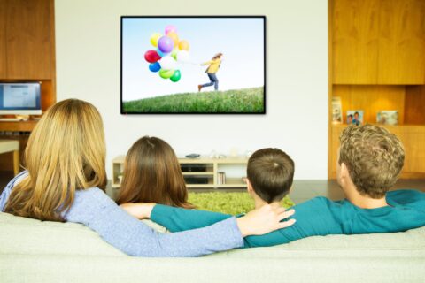 TELUS Optik TV, Best TELUS TV Packages, Channels & Apps